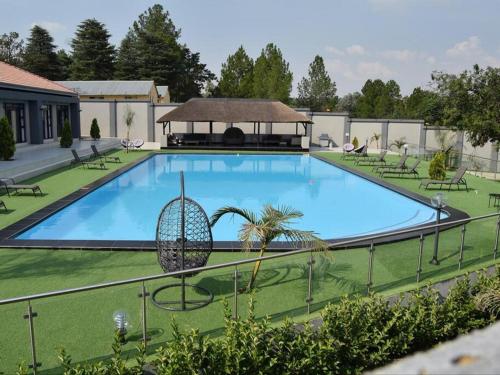 Louisville Resort, Midrand (updated prices 2025)