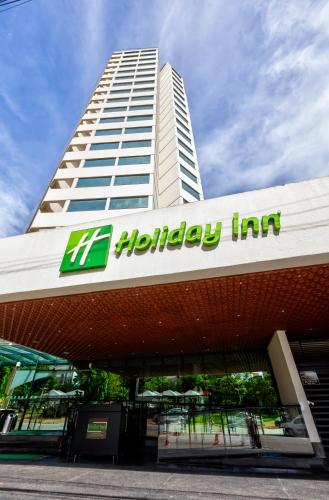 Os 10 Melhores Hotéis Holiday Inn no Brasil | Booking.com