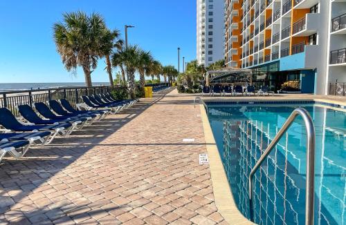 Landmark Resort, Myrtle Beach (updated prices 2026)