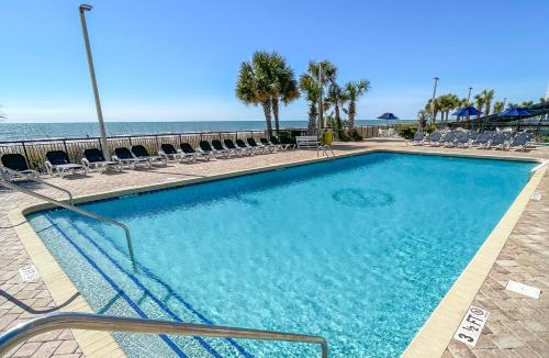 Landmark Resort, Myrtle Beach (updated prices 2025)