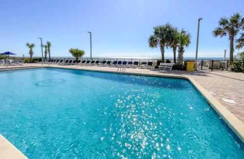 Landmark Resort, Myrtle Beach (updated prices 2025)