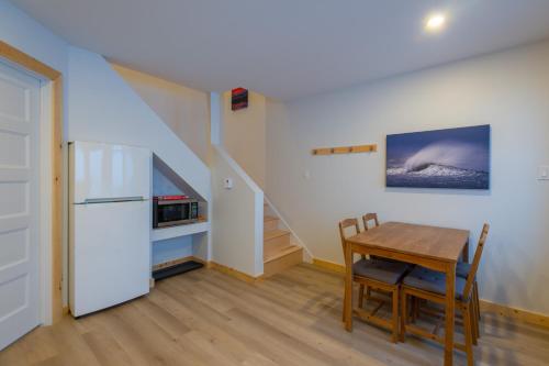 Chalets Valmont, Cap-Chat (tarifs actualisés, 2025)