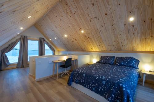 Chalets Valmont, Cap-Chat (tarifs actualisés, 2025)