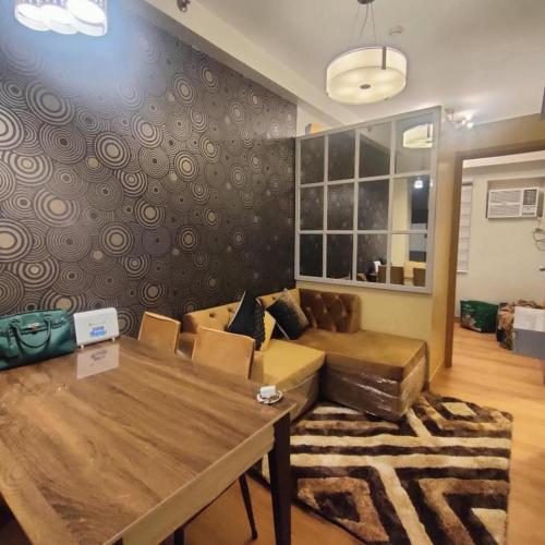 Worry Free Staycation Trees Residences near SM Fairview, Manila ...