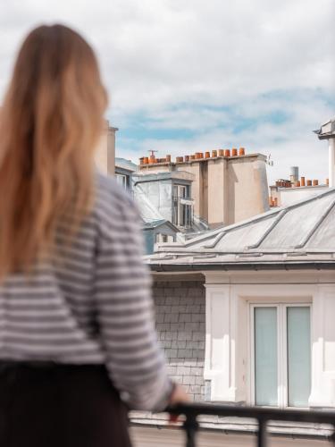 Snob Hotel, Paris (updated prices 2025)