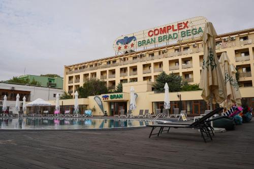 Complex Bran Brad Bega, Eforie Nord (prețuri actualizate 2025)