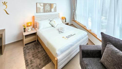 Al Reem Studio - Cozy Stylish Chic Escape, Abu Dhabi (updated prices 2026)