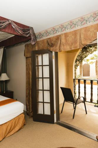 Historic Santa Maria Inn, Santa Maria (updated prices 2025)