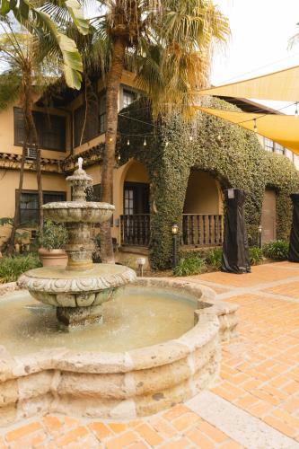 Historic Santa Maria Inn, Santa Maria (updated prices 2025)