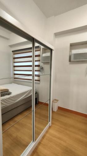 Faith Staycation Trees Residences near SM Fairview, Manille (tarifs ...