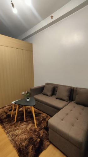 Faith Staycation Trees Residences near SM Fairview, Manille (tarifs ...