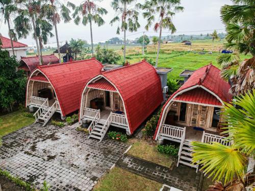 Arton Resort & Beach Club, Pulukan (updated prices 2025)