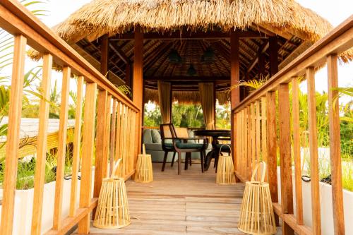 Villa Tokay - The Luxury Resort, Gili Islands (updated prices 2025)