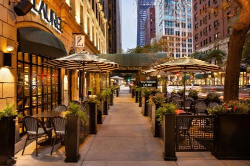 The Talbott, Autograph Collection, Chicago (updated prices 2025)