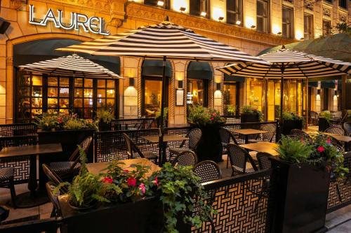 The Talbott, Autograph Collection, Chicago (updated prices 2025)
