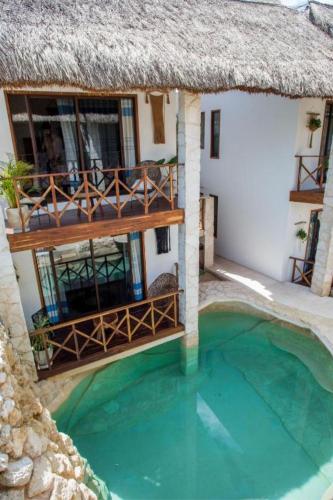 Lagoon Boutique Hotel - Luxury Chaman experience, Tulum (updated prices ...