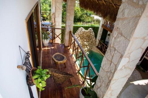 Lagoon Boutique Hotel - Luxury Chaman experience, Tulum (updated prices ...