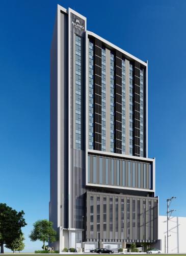 Alino Hotel, Manila (updated prices 2025)