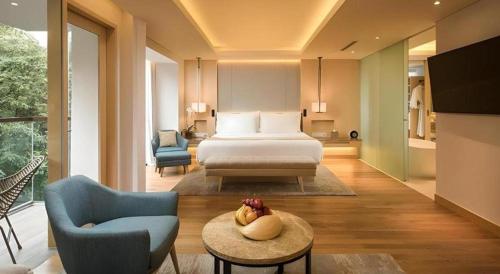 Padma Hotel Bandung, Bandung (harga terbaru 2025)