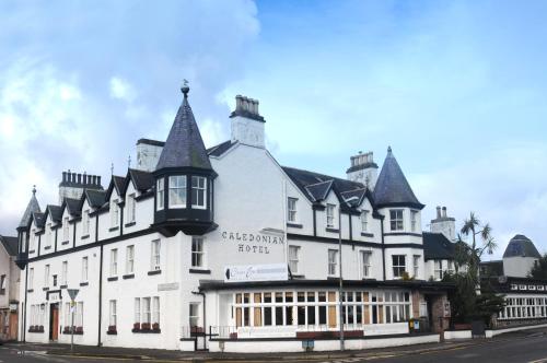 Caledonian Hotel 'A Bespoke Hotel’, Ullapool – Updated 2023 Prices