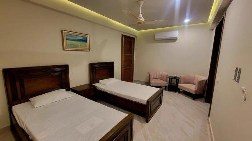 Peace Guest House, Islamabad (updated prices 2025)
