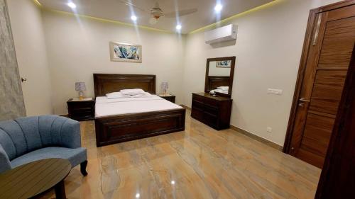 Peace Guest House, Islamabad (updated prices 2025)