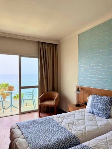 Hotel Santa Rosa, Torrox Costa (updated prices 2025)