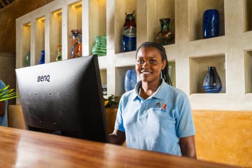 Legendary Zanzibar Beach Resort, Michamvi (updated prices 2025)