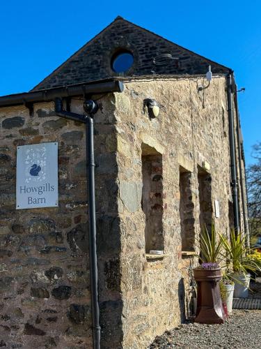 Howgills Barn, Sedbergh (updated prices 2025)