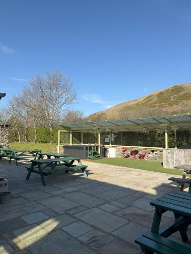 Howgills Barn, Sedbergh (updated prices 2025)