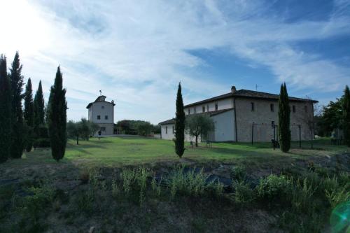 Luxury Villa in Umbria with Private Pool, Morcella (updated prices 2025)