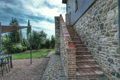 Luxury Villa in Umbria with Private Pool, Morcella (updated prices 2025)