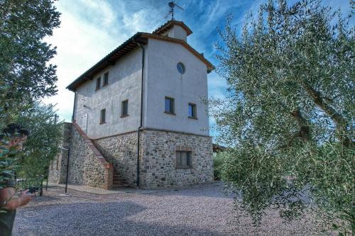 Luxury Villa in Umbria with Private Pool, Morcella (updated prices 2025)