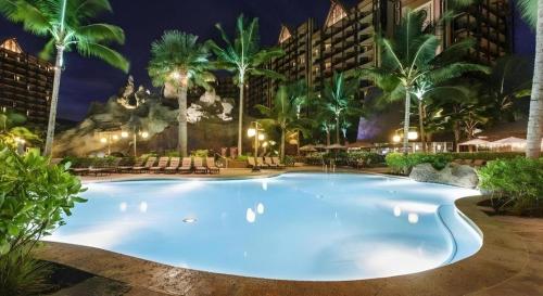 Aulani, A Disney Resort And Spa, Kapolei (updated prices 2025)