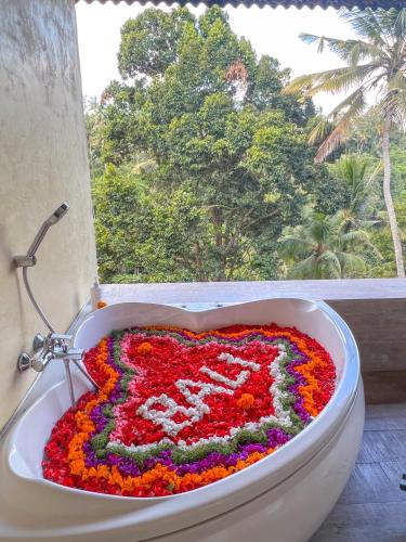 Made Punia's Jungle, Ubud (updated prices 2025)