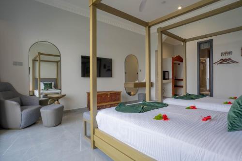 Tembo Kiwengwa Resort, Kiwengwa (updated prices 2025)