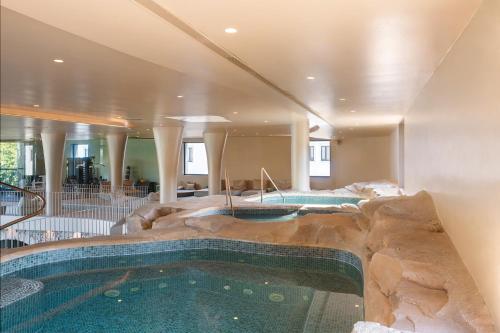 Grande Hotel Thermas Nature & SPA, Termas de Sao Pedro do Sul (updated ...