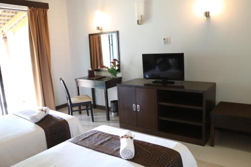 Hotel Felda Residence Tanjung Leman, Jemaluang (updated prices 2025)