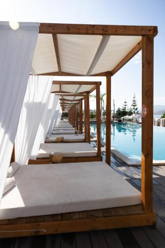 San Angelo Luxury Resort & Spa - Adults Only, Sarandë (updated prices 2025)