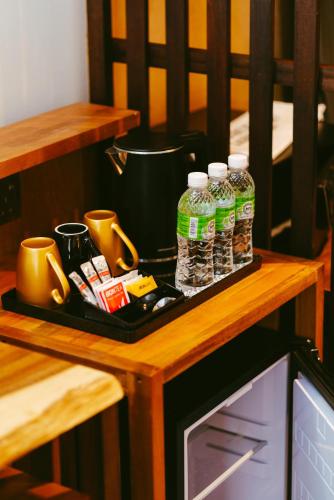 Borneo Beach & Mangrove Resort, Tuaran (updated prices 2025)