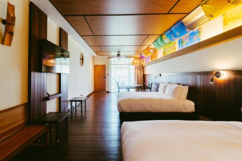 Borneo Beach & Mangrove Resort, Tuaran (updated prices 2025)