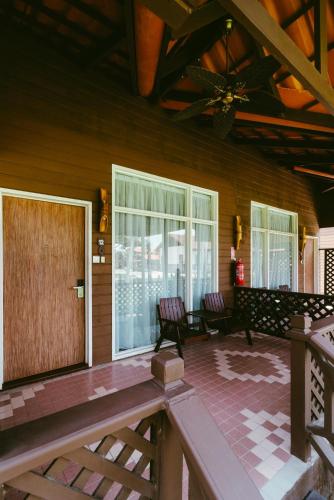 Borneo Beach & Mangrove Resort, Tuaran (updated prices 2025)