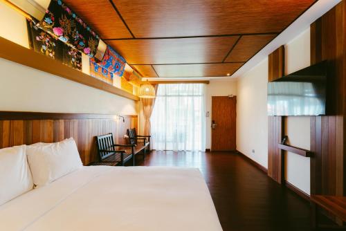 Borneo Beach & Mangrove Resort, Tuaran (updated prices 2025)