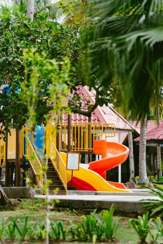 Borneo Beach & Mangrove Resort, Tuaran (updated prices 2025)