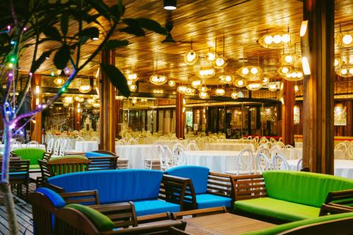 Borneo Beach & Mangrove Resort, Tuaran (updated prices 2025)