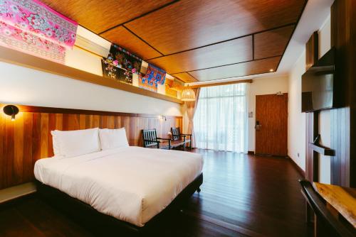 Borneo Beach & Mangrove Resort, Tuaran (updated prices 2025)