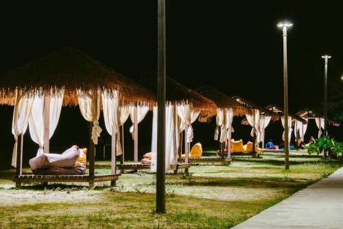 Borneo Beach & Mangrove Resort, Tuaran (updated prices 2025)