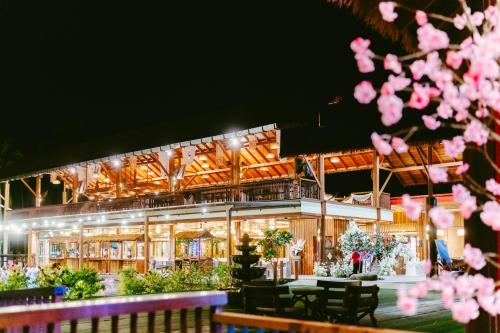 Borneo Beach & Mangrove Resort, Tuaran (updated prices 2025)