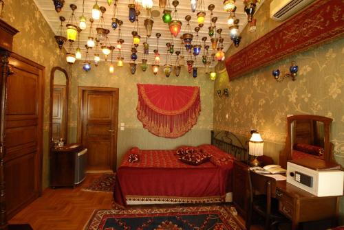 Kybele Hotel, Istanbul (updated prices 2025)