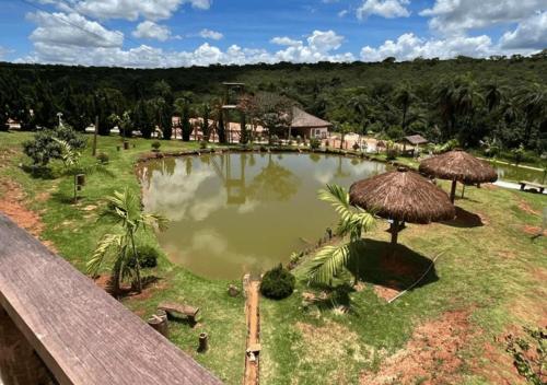 Hotel Recanto Azul, Mateus Leme (preços atualizados para 2025)